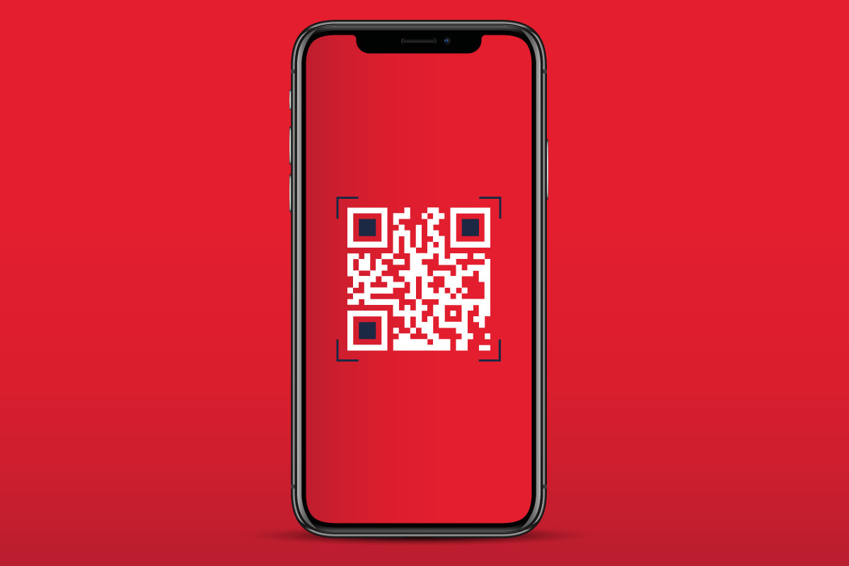 The Global Resurgence of QR Codes - Redbridge