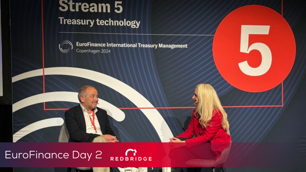 ABB Revolutionizes Trade Finance Guarantees Management - Redbridge