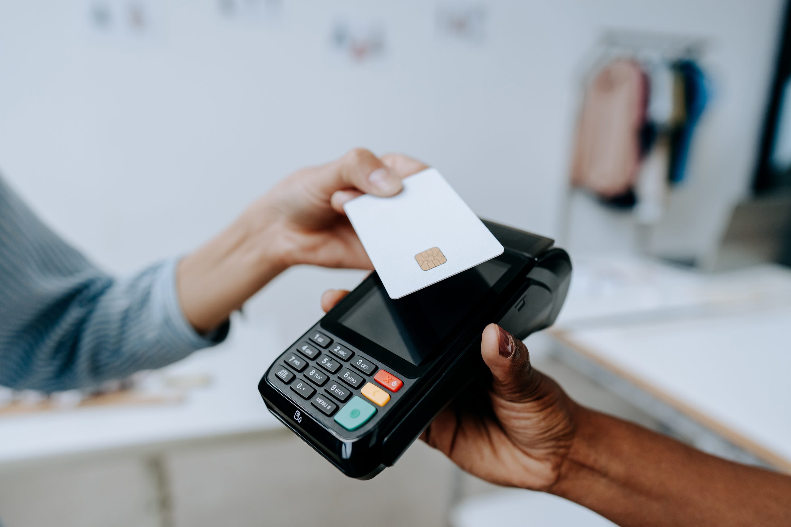Payments Consulting - Redbridge