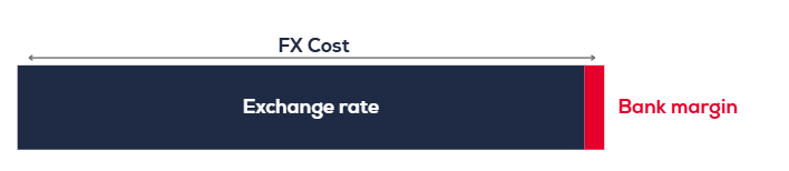 Foreign exchange costs: take back control